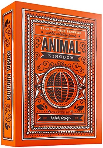 Animal Kingdom | Pricepulse
