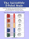 The 5-point Scale and Anxiety Curve Poster: Kari Dunn Buron ...