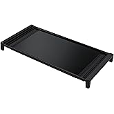 Amazon.com: Allstare 316499900 Griddle Replacement for Frigidaire Stove ...