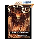 The Devine Comedy: Dante Alighieri, Henry Francis Cary: 9781489588845 ...