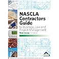 NASCLA Contractors Guide to business, Law, and Project Management, New ...