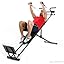 Amazon.com : Weider Total Body Works 5000 Gym : Home Gyms : Sports ...