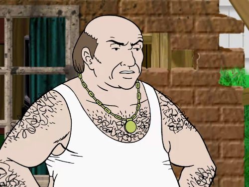 Watch Aqua Unit Patrol Squad 1 Season 1 | Prime Video