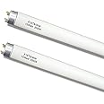 Cemlorot F15T8/WW Fluorescent Bulb 15Watt Soft White F15W-T8-KB ...