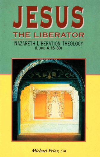 Jesus the Liberator Vol. 3 : Nazareth Liberation Theology (Luke 4:16-30 ...