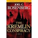 Amazon.com: The Kremlin Conspiracy (9781496406170): Joel C. Rosenberg ...
