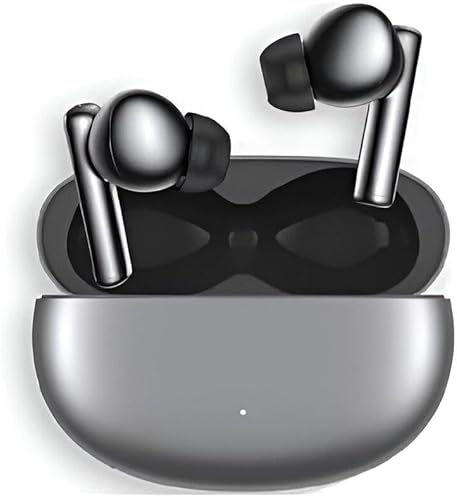 Honor Choice X5 Pro 40 hours battery Life active noise cancellation ...