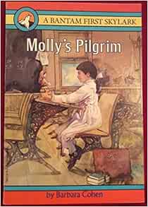 Amazon.com: Molly's Pilgrim (9780553158335): Barbara Cohen: Books