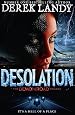 American Monsters (The Demon Road Trilogy, Book 3): Amazon.co.uk: Derek ...