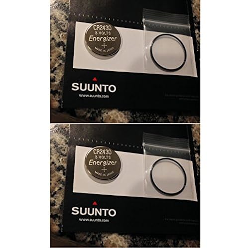 Lot of 2 Suunto Vector, Advizor, Atimax & Yachtsman Wristop Computer ...