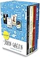 Amazon.com: John Green Box Set (8601416835037): John Green: Books