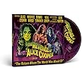 Alice Cooper - The Revenge Of Alice Cooper (CD Digipak) - Amazon.com Music