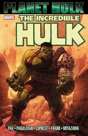 No-Name of the Brood - Marvel Comics - Hulk ally - Warbound - Profile ...