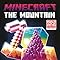Minecraft: The Mountain: An Official Minecraft Novel: Brooks, Max ...