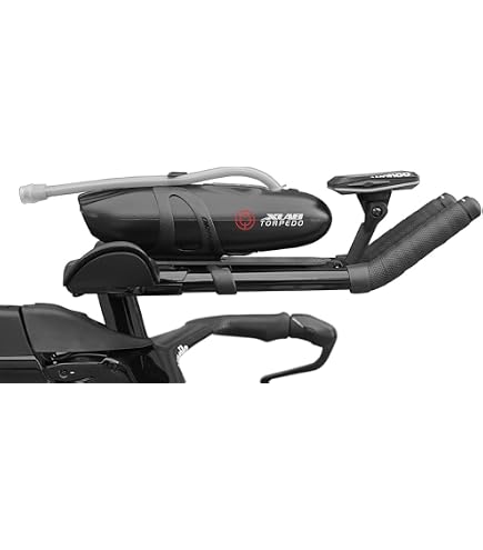 Xlab Bottle Mount XLAB Hydroblade Front Hydration System Clear TT Bike