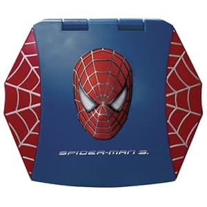 Amazon.com: Spider-Man Spider-Smart Learning Laptop: Toys & Games