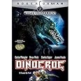 Amazon.com: DinoCroc : Costas Mandylor, Charles Napier, Bruce Weitz ...