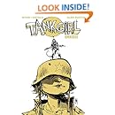 The Power of Tank Girl: Alan Martin, Ashley Wood, Rufus Dayglo: 9781782760641: Amazon.com: Books