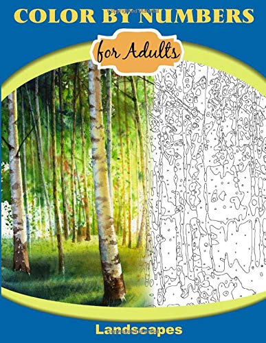 Buy Color By Numbers For Adults Landscapes Extreme Color By Numbers buy-color-by-numbers-for-adults-landscapes-extreme-color-by-numbers