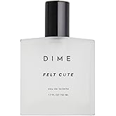Amazon.com : Dime Beauty Core Memory Perfume for Women, 1.7 oz / 50 ml ...