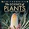 The Science of Plants: Inside Their Secret World: DK: 9780744048438 ...