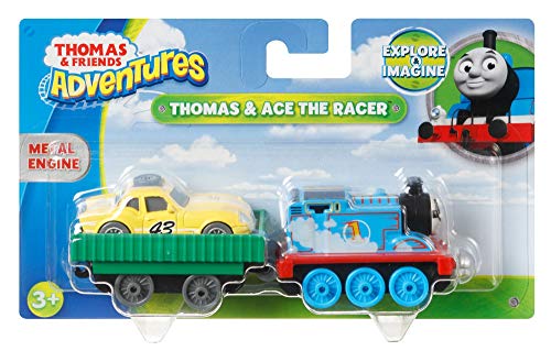 Thomas & Friends Adventures Thomas & Ace the Racer | Pricepulse