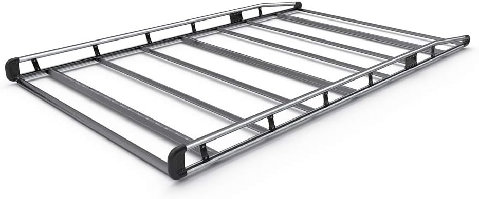 Amazon.com: Prime Design AluRack AR1908 fits Ford Transit 130 inch ...