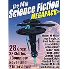 Amazon.com: The 15th Science Fiction MEGAPACK®: 70 Classic and Modern Science Fiction Tales ...