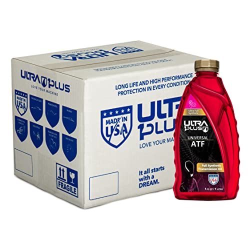 Mua Ultra1Plus Universal ATF Full Synthetic Automatic Transmission ...