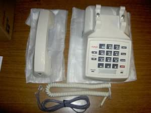 Amazon.com : AVAYA 2500 DESK PHONE WITH MESSAGE LIGHT PLUS MORE ...