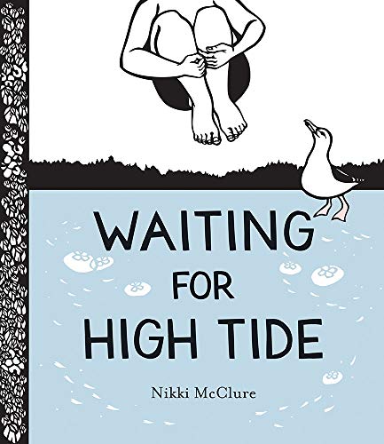 Waiting for High Tide: McClure, Nikki: 9781419716560: Amazon.com: Books