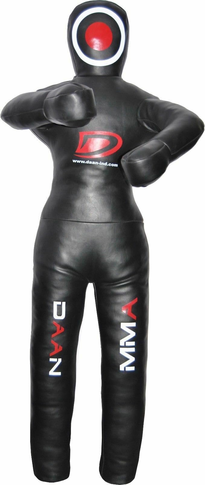 Mua DAAN MMA Brazilian JIU Jitsu Grappling Submission Standing Sitting ...