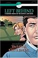 Amazon.com: Left Behind Graphic Novel (Book 1, Vol.3 ) (9780842355049 ...