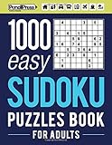 Will Shortz Presents The Ultimate Book of Easy Sudoku: Shortz, Will ...