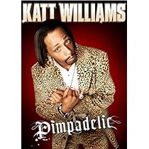 Citazioni Di Katt Williams Pimp Chronicles Katt Williams: The Pimp