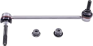 Amazon.com: Dorman SL14161XL Stabilizer Bar Link Replaces 31356773023 ...