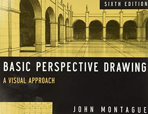 Basic Perspective Drawing: A Visual Approach in Oman | Whizz Drawing