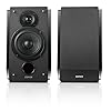 Edifier R1850DB Active Bookshelf Speakers with Bluetooth and Optical ...