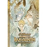 Return To Labyrinth Volume 3: Jake, T F: 9781598167276: Books - Amazon.ca