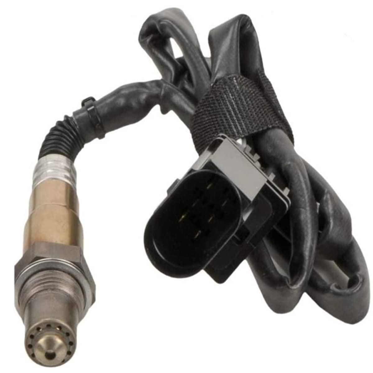 Mua Upstream 17014 Oxygen O2 Sensor Wideband AFR Oxygen Sensor for Audi ...