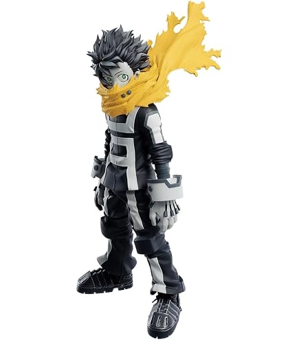 Sink Drain Banpresto My Hero Academia Deku Figure - Break Time ...