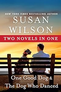 1 Good Dog & the Dog Who Danced book by Susan Wilson