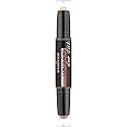 Amazon.com: essence | Contour Duo Stick | 2-in-1 Highlight and Contour ...