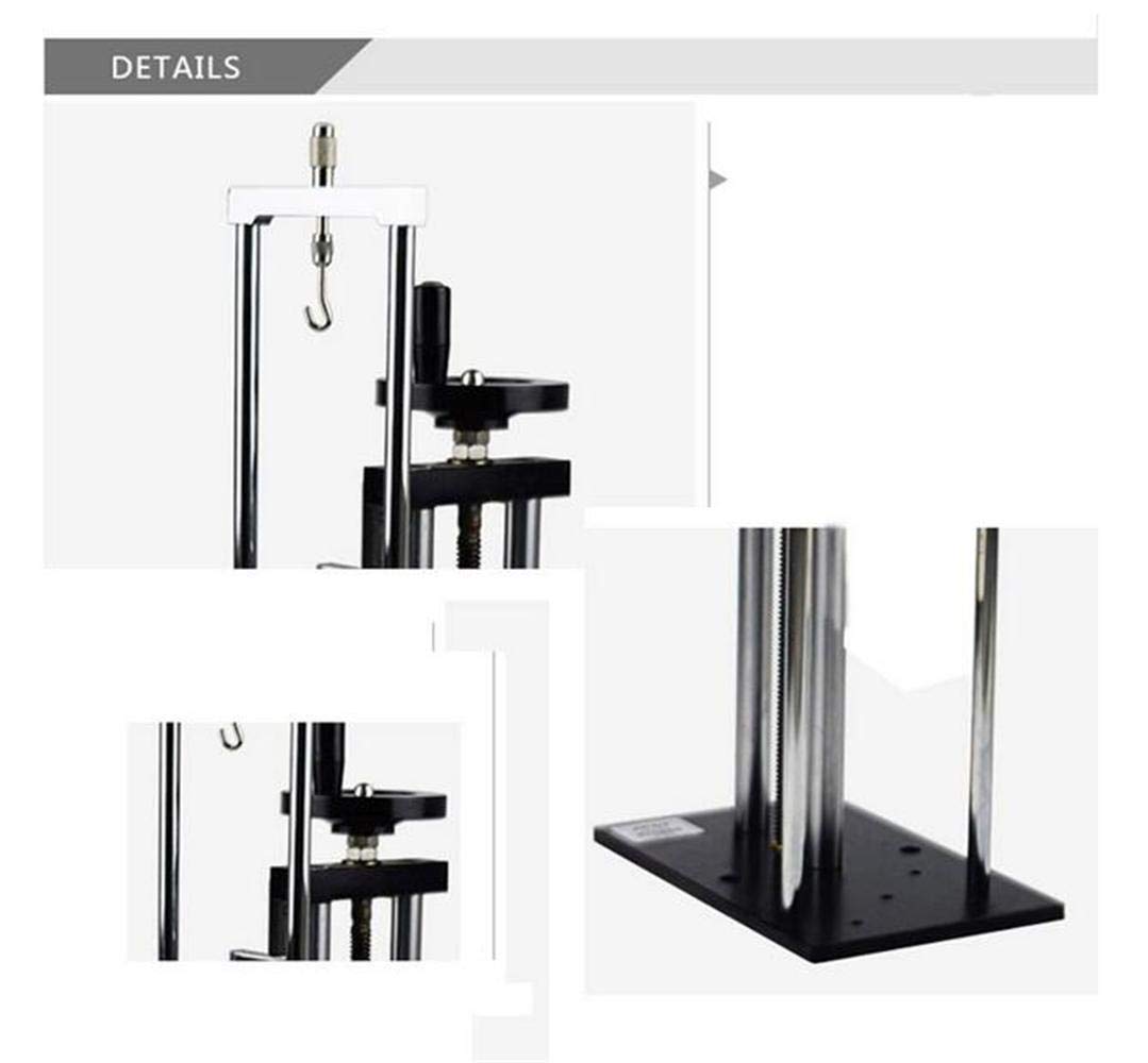 Test, Measure & Inspect VTSYIQI ALX-J Screw Test Stand Spiral Type ...