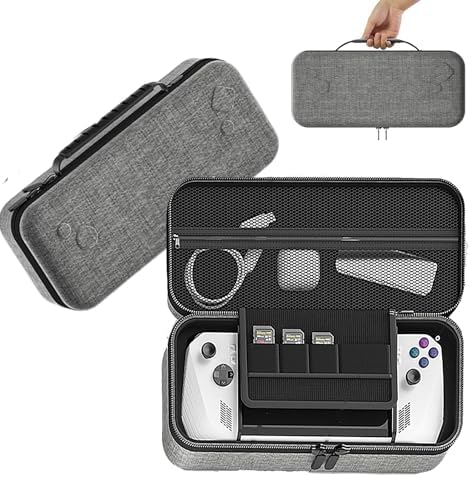 سعر Carrying Case for ROG Ally,Portable Hard Shell for Rog Ally Bag ...