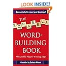 The Scrabble Word-Building Book: Updated Edition: Saleem Ahmed ...