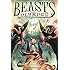 Amazon.com: Beast Keeper #1 (Beasts of Olympus) (9780448461939): Lucy ...