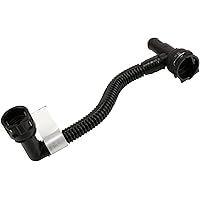 Amazon.com: GM Genuine Parts 55488382 Engine Oil Cooler Coolant Inlet ...