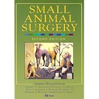 Small Animal Surgery: 9780323100793: Medicine & Health Science Books ...