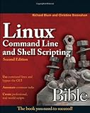 Linux Command Line and Shell Scripting Bible, 3rd Edition: Amazon.de ...